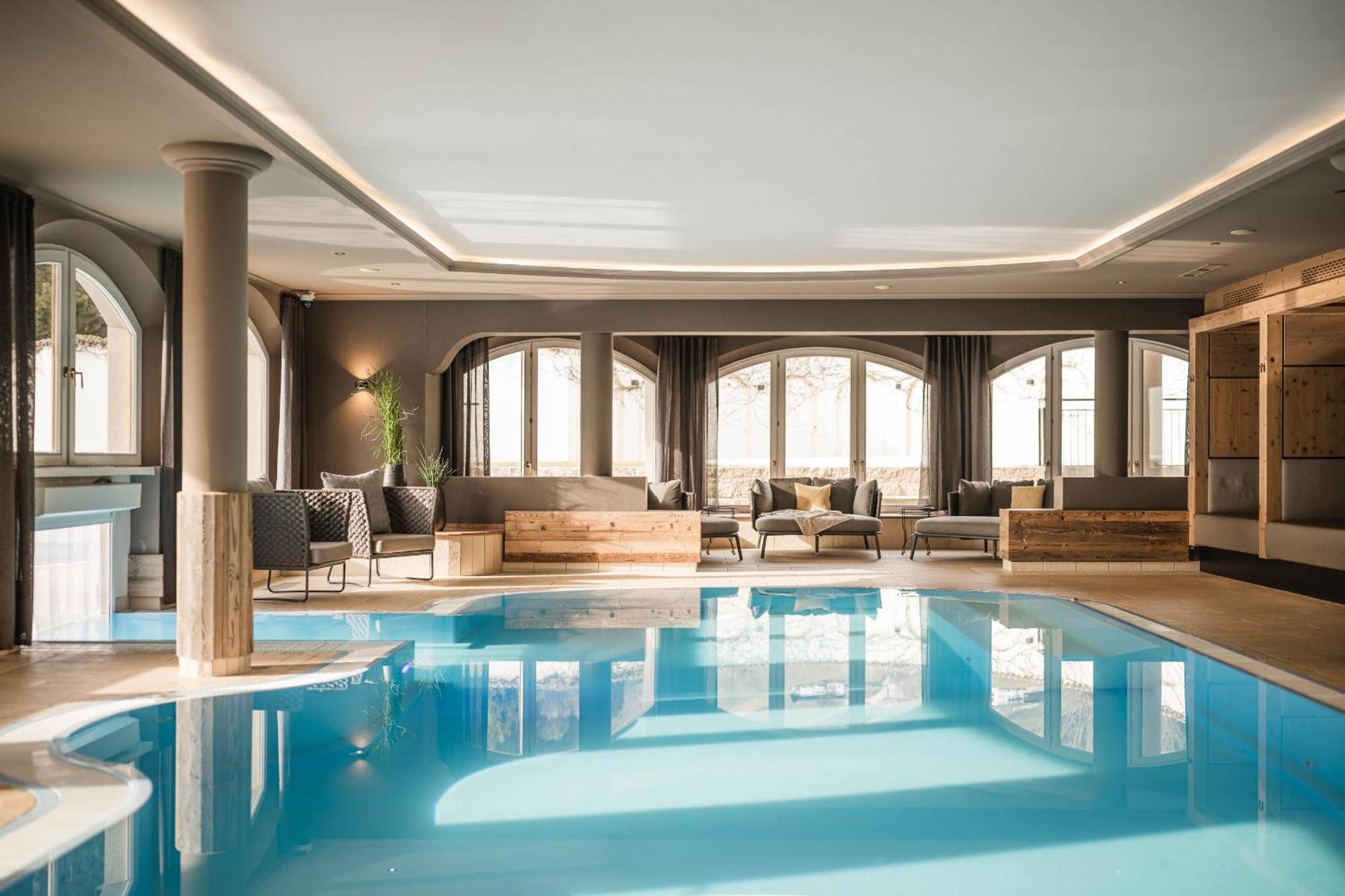 Hotel Forster'S Naturresort Neustift im Stubaital, Österreich - jetzt ...